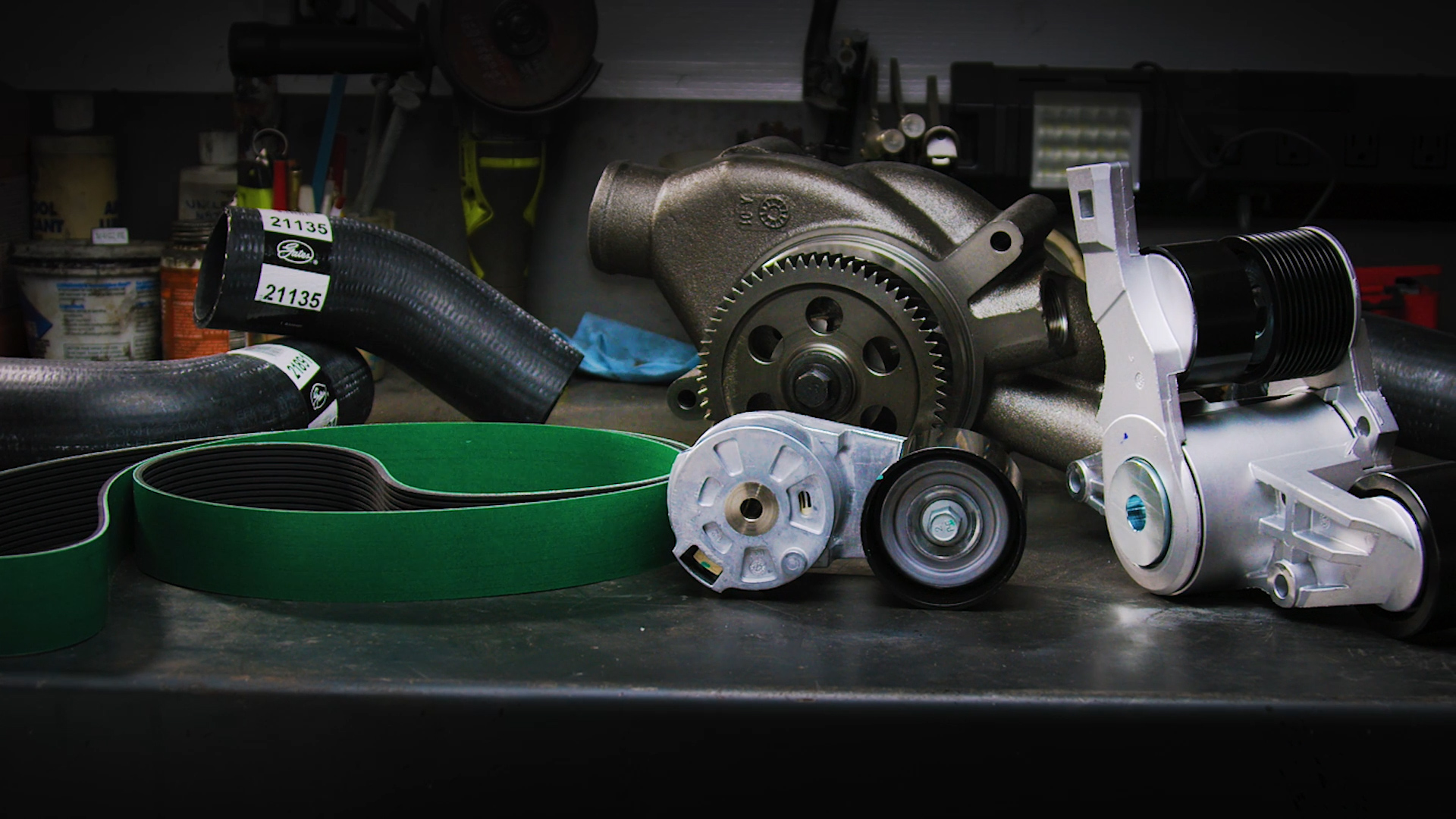 Experts' Corner- Tips & Tricks | Traction.com