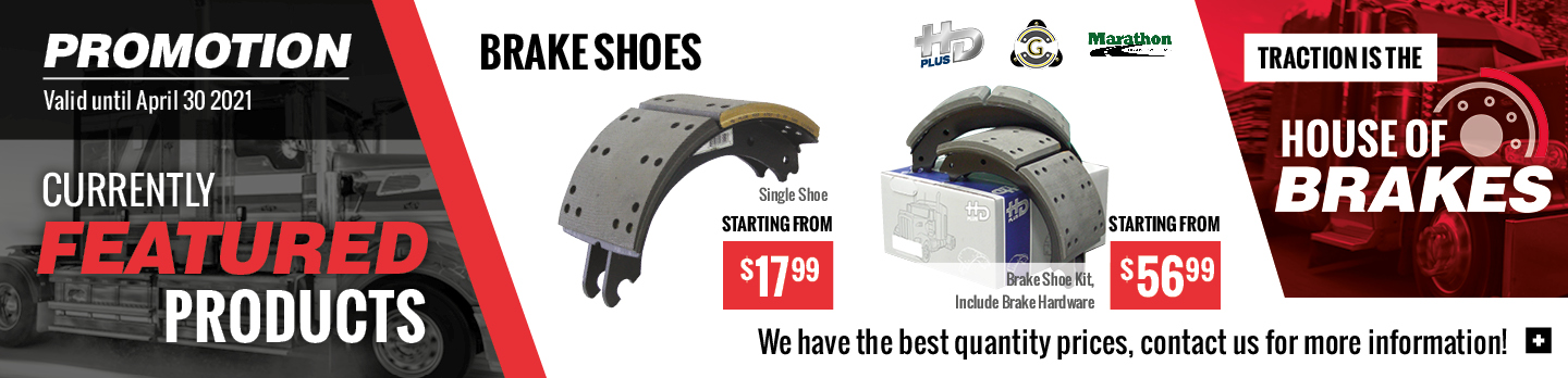 Traction.com | Heavy duty truck parts - Traction