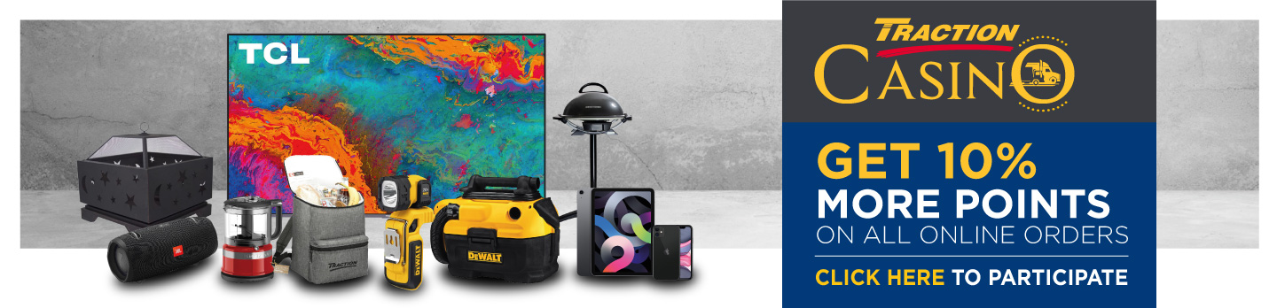 Traction.com | Heavy duty truck parts - Traction