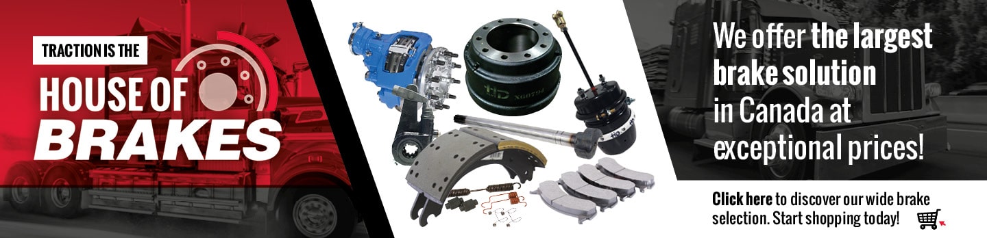 Traction.com | Heavy duty truck parts - Traction