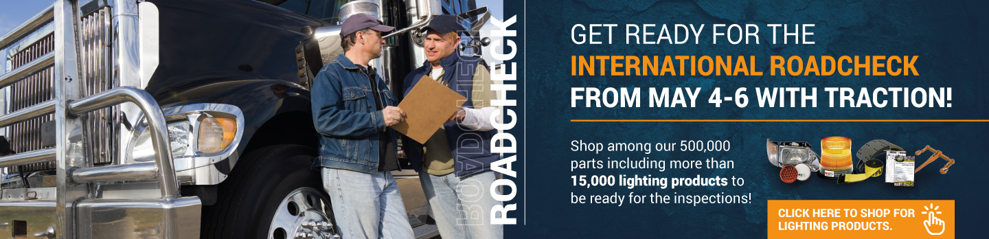 Traction.com | Heavy duty truck parts - Traction